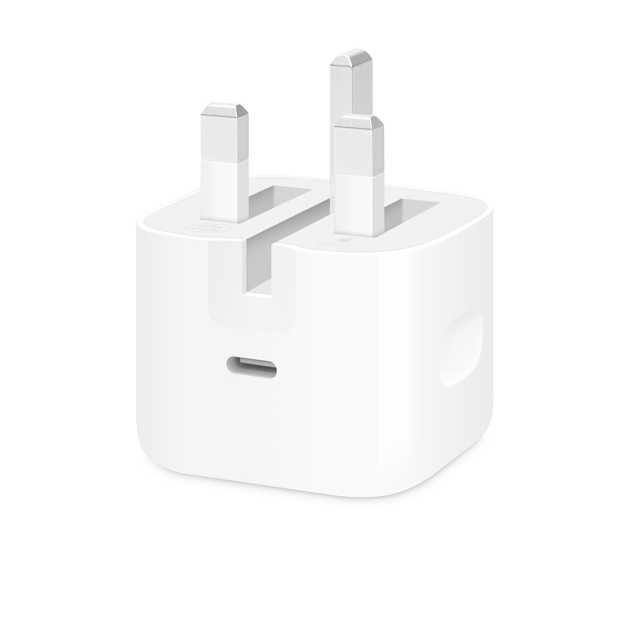 Apple Advanced 40W USB C Power Adapter – 60W Max | Maibo